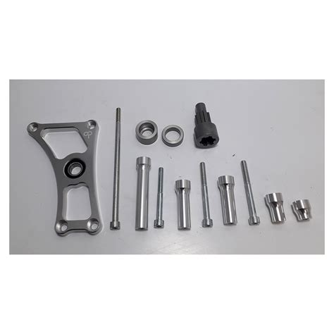 Sprocket Carrier For Dax And Monkey Wide Rims