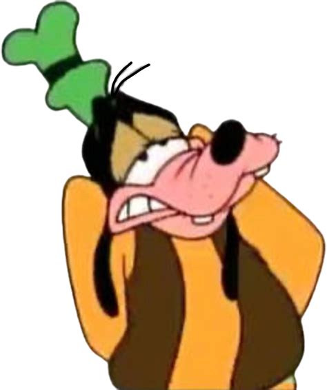 Goofy Vector 9 By Mrtoonlover83 On Deviantart