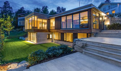 Timber Cladding Options Explained Build It