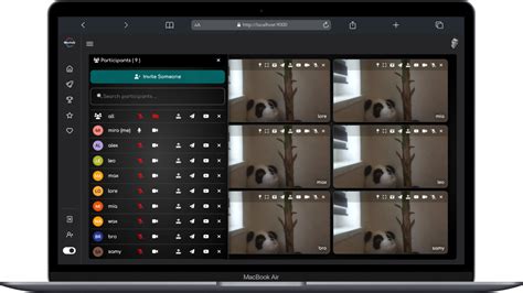 Mirotalk Web Easy Room Scheduler For Meetings And Video Conferencing By Miroslavpejic85