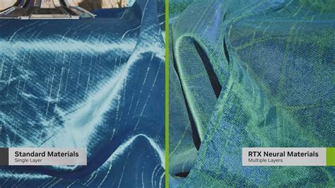 Ces 2025：nvidia Rtx Neural Rendering 是什麼？