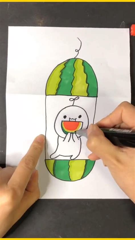 How To Draw A Rabbit Step By Step Tutorial With Guidelines Ideias