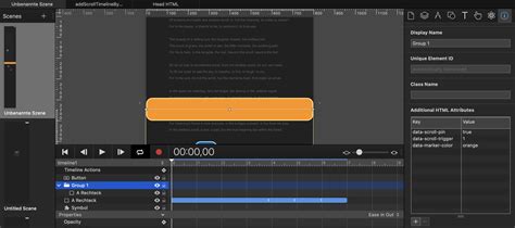 getting started with hype scroll magic tumult forums