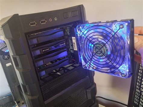 Wicked CPU IT Support Hosting