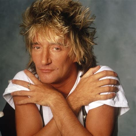 Sirrodstewart On Tiktok Rod Stewart Charlie Matthews Singer