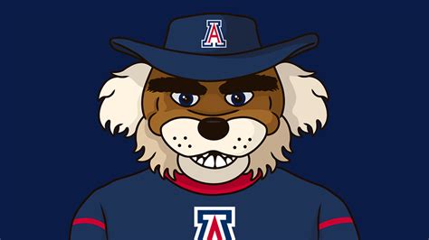 Malachi Bailey Arizona Wildcats Dl Statmuse