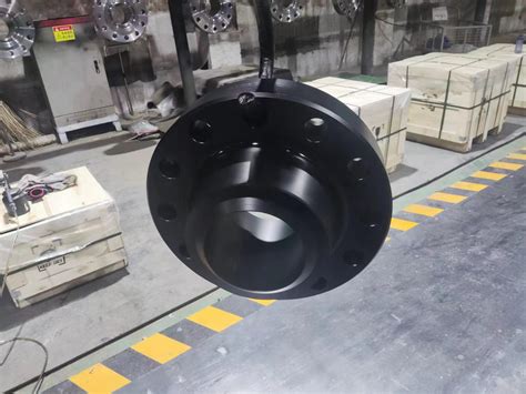 Api 6a Wn Rtj 10000psi Flange Astm A694 F60 Candn Industrial Group Pipe Fitting And Flanges