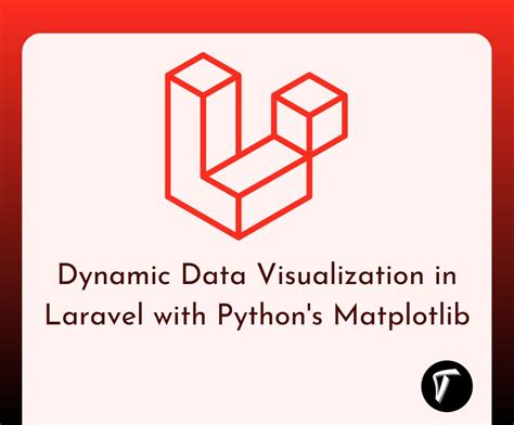 Techsolutionstuff On Linkedin Dynamic Data Visualization In Laravel With Pythons Matplotlib