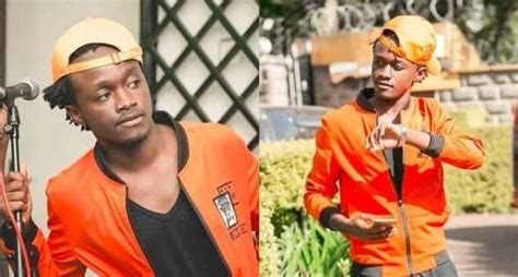 Bahati Breaks Silence With New Song Dubbed Honourable Months After
