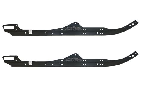 Polaris Axys Pro S Rails Iceageperformance