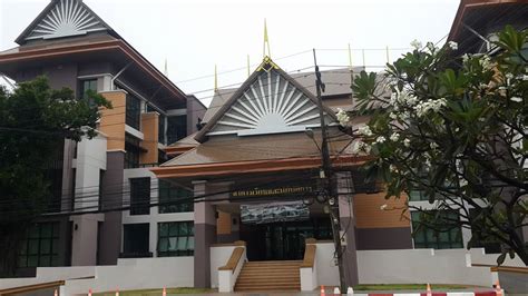 อาคารเรียนรวมและปฏิบ กองคลัง มหาวิทยาลัยราชภัฏอุบลราชธานี Facebook