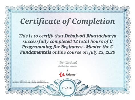 debajyoti bhattacharya on linkedin udemycourses onlinecourse onlinecertification udemy