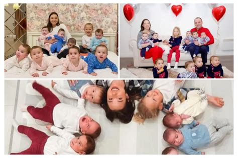 مادر ۲۶ ساله ای که ۲۲ فرزند دارد و قصد دارد 100 فرزند داشته باشد