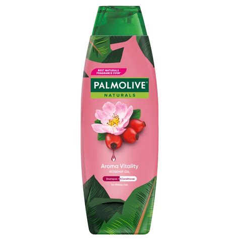 Shampoo Palmolive At Dustin Schilling Blog