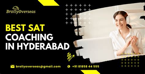 SAT Classes In Hyderabad Best Coaching Institute 2024