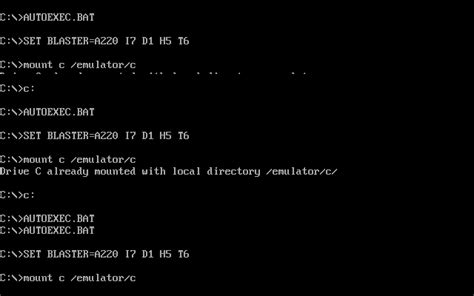 Windows 95 Dosbox Superminky Free Download Borrow And Streaming Internet Archive