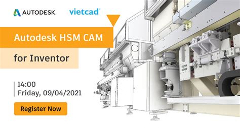 Webinar Autodesk Hsm Cam For Inventor Webinar Autodesk Hsm Cam For Inventor