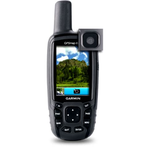 Jual Garmin GPSMap 62Sc