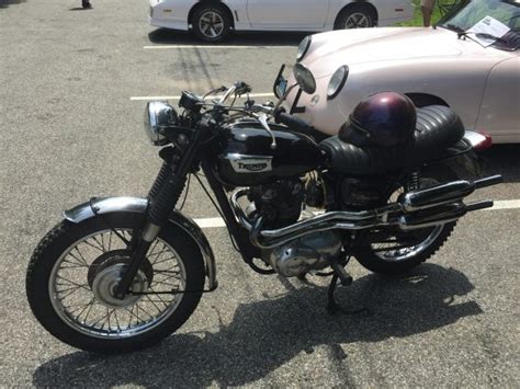 Harley Davidson Dominates At Falls Village Ride Ct And Ride New England