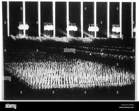 Albert Speer Catedral Da Luz