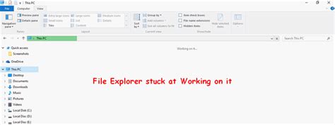 [solved] Windows Explorer Needs To Be Restarted Problem Fixed Minitool