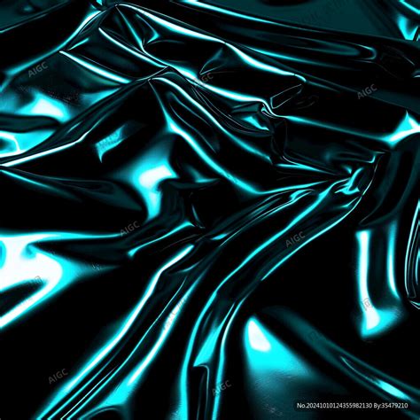 Ai创作图3d渲染丝绸 绿色绸缎图 绚丽高端地产绸缎 褶皱真丝面料肌理 炫彩丝绸背景 高级绸缎背景 动感丝绸背景 金属流动纹理背景肌理 蓝色缎地 蓝色动感丝绸背景 真丝缎面 褶皱真丝 丝绸透明