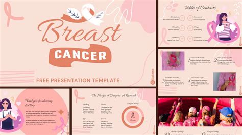 Menstrual Hygiene Ppt Presentation Template Eatemp