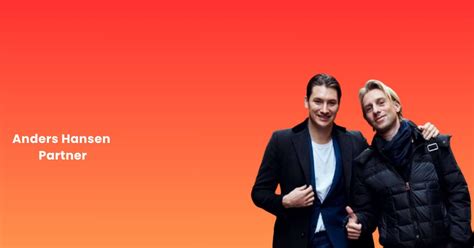 Anders Hansen Partner