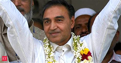 Narendra Modi Keen To Ease Fears Of Muslims Sirajuddin Qureshi The