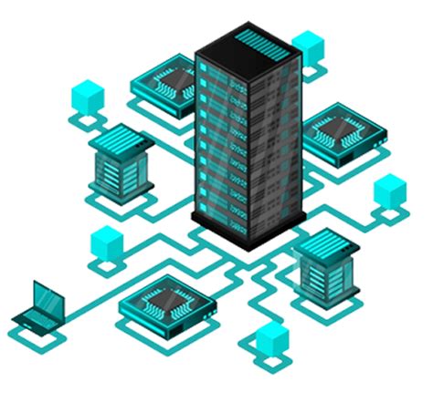 Hardware Networking Magtec Business Solutions