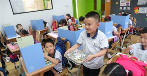 음식쓰레기 줄여라中 식품 낭비 방지 행동 시행