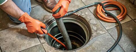 Drain Installation In Al Jubail Island Licensed And Trusted Drain Experts