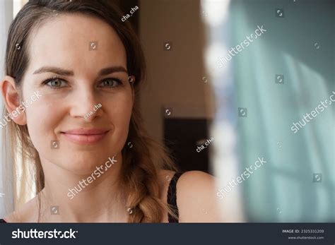 Beautiful 35 Year Old Woman