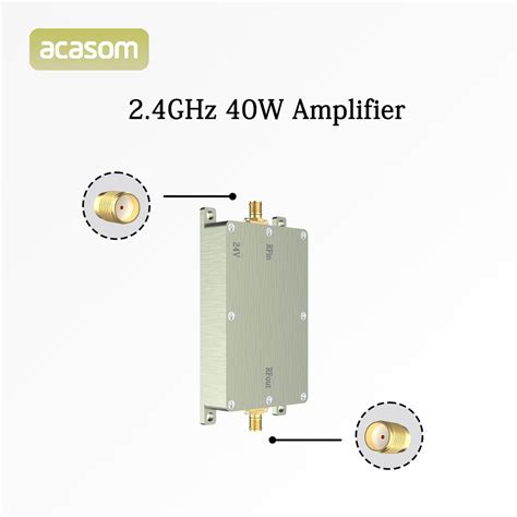 10w 20w Amplifier