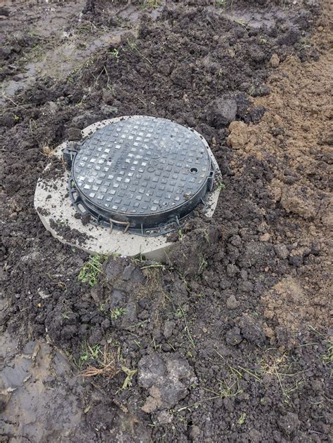 ᐉ Изграждане Септична Яма на Къща ️ Изкопаване Монтаж Топ Цени София