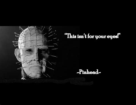 Creepy Eye Quotes When People They Say Things Like “you Look