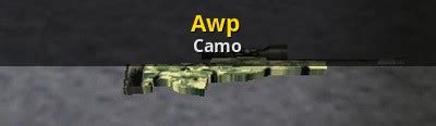 Awp Mod For Counter Strike Condition Zero Cscz Mods