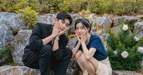 이선빈 ♥이광수와 결별 해명 無인데…강태오와 놀이공원도 다녀와 감자연구소