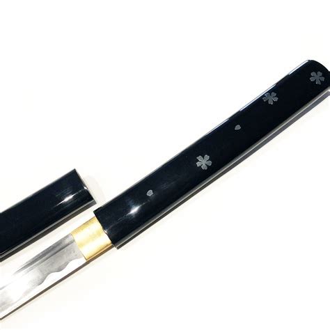 Kill Bill Hattori Hanzo Katana Sword Of O Ren Ishii Japanese Steel Is