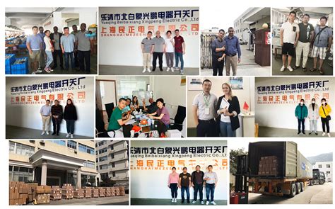 Electrical Transfer Switch Ats 220v 2 Pole 63a Double Power Automatic