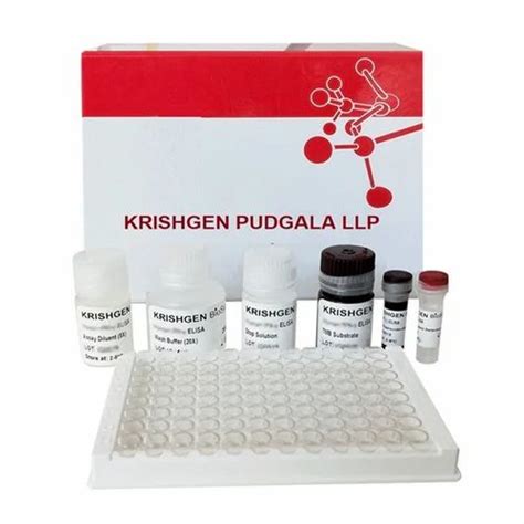 4050 Anti Phospholipid Screen Generic Assays At ₹ 12700kit Elisa