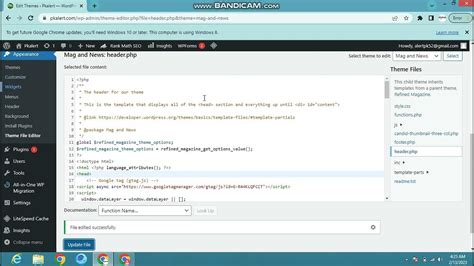 How To Solve Website Redirecting Problem If Website Are Redirect To