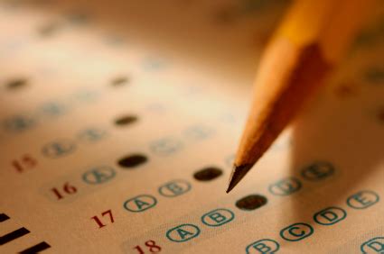Test Taking Tips