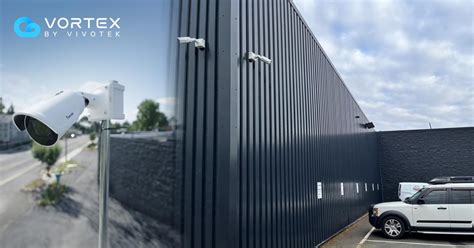 Vivoteks Vortex Helps Avs Reduce 90 Of False Alarms • Git Security