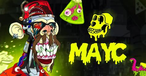 Mayc Nft Sales Soar With Over 300 Tokens Sold In 24 Hours While Floor