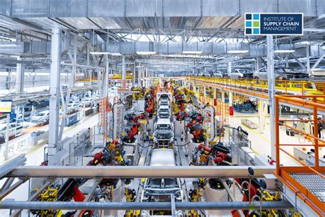 Ioscm Industry Insights The Global Microchip Shortage