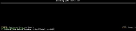 Instalando Vmware Esxi En Una Raspberry Pi Blog