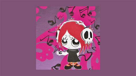 Ruby Gloom Theme Intro Song Sped Up YouTube