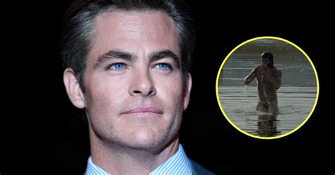 Outlaw King Fans Feel Robbed By The Blurry Shot That Was Chris