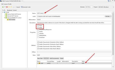 4 Launch E2 Studio And Create The Fsp Application — Getting Started